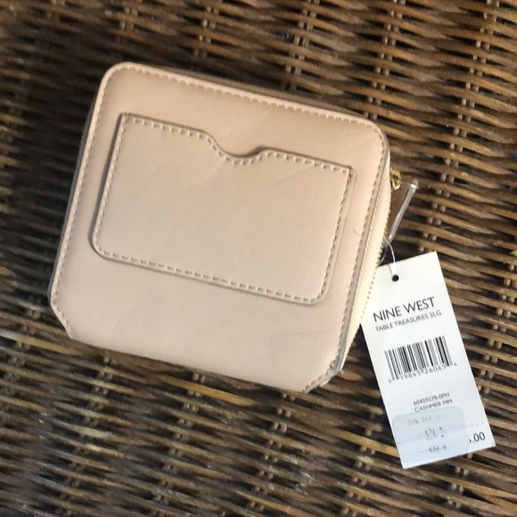 Nine West | Bags | New Nine West Wallet | Poshmark